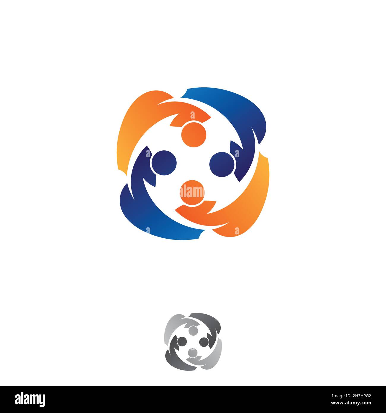 Youth forum Stock Vector Images - Alamy