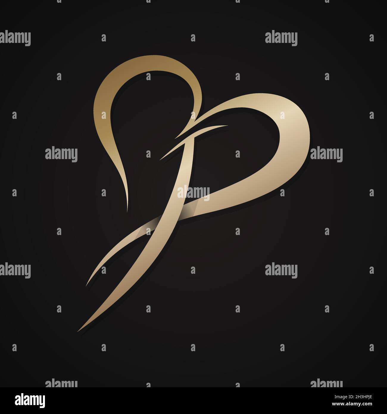Letter P Images Love