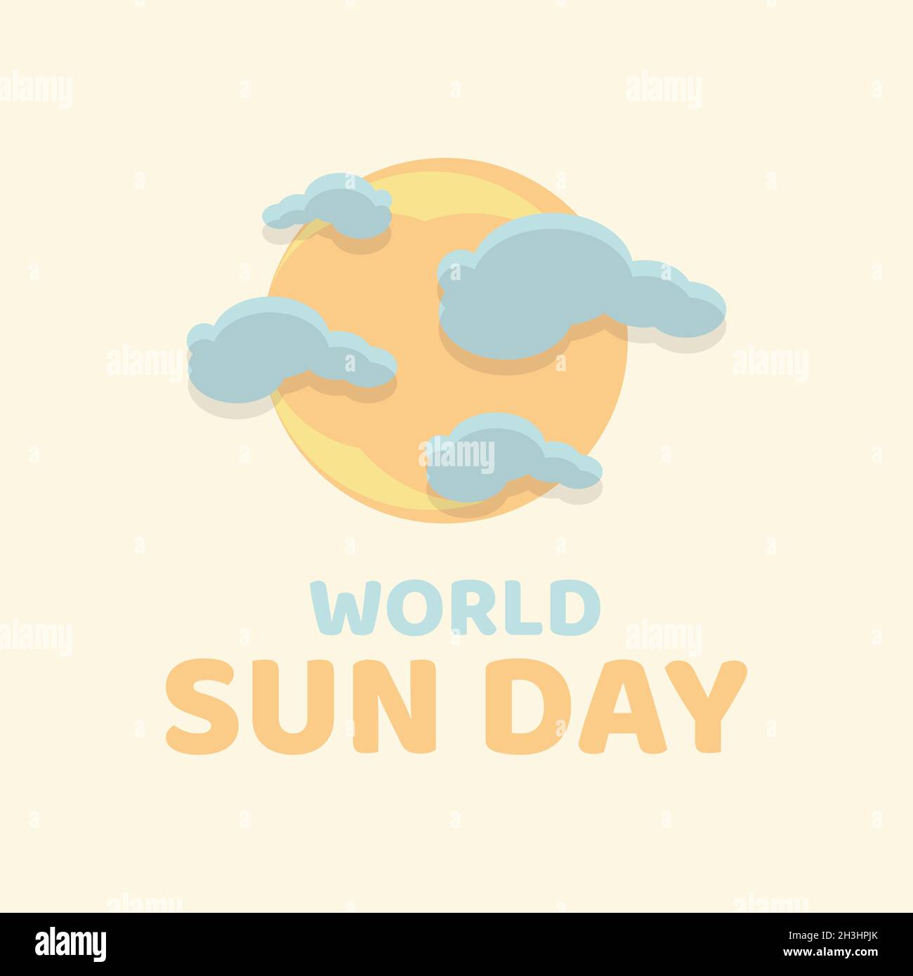 Solar poster hi-res stock photography and images - Alamy