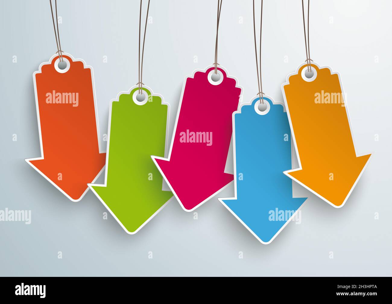 Five sticker hi-res stock photography and images - Alamy