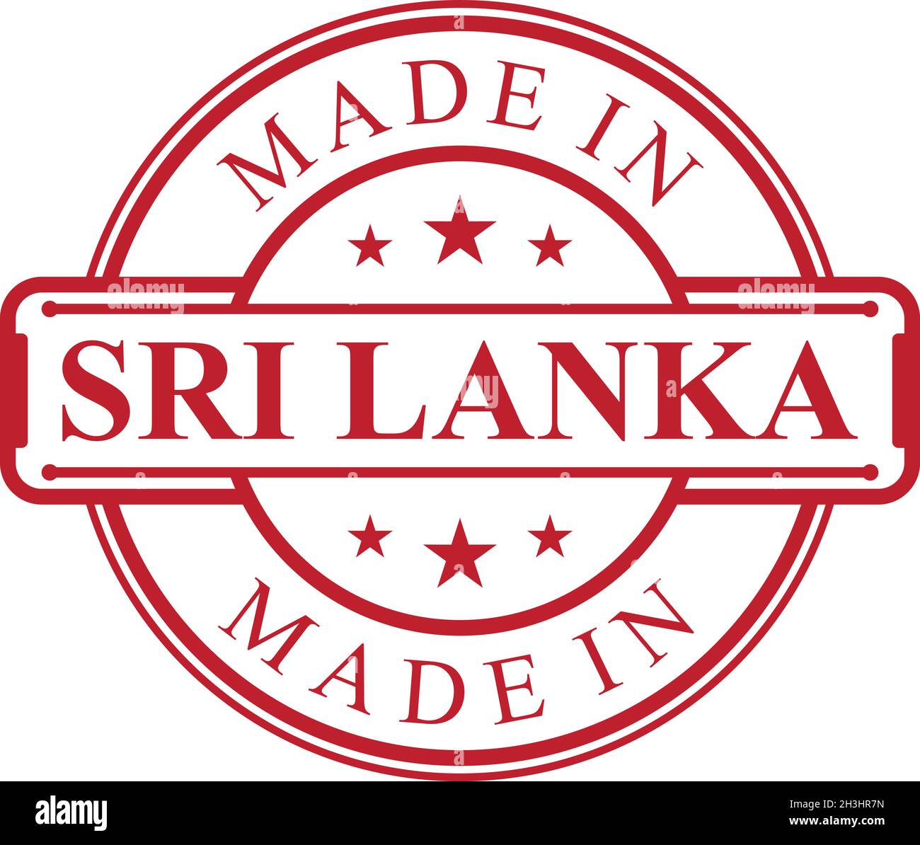 Sri lanka design Stock Vector Images - Alamy