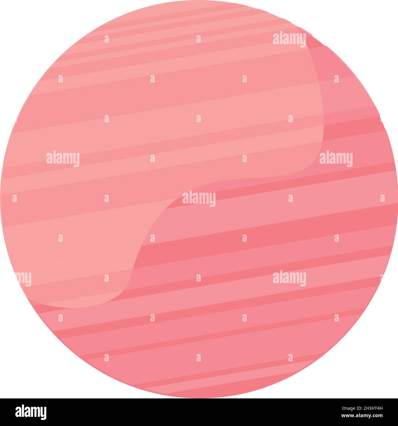 venus pink universe planet Stock Vector Image & Art - Alamy
