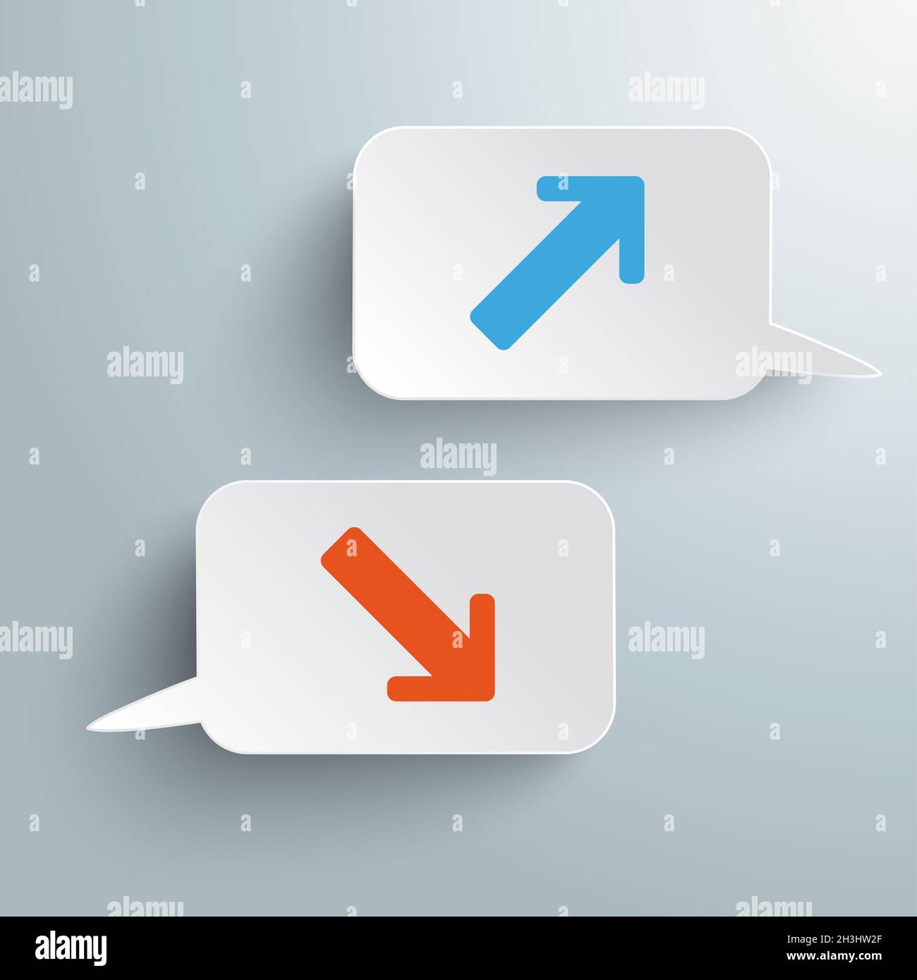 Stagnation growth hi-res stock photography and images - Alamy