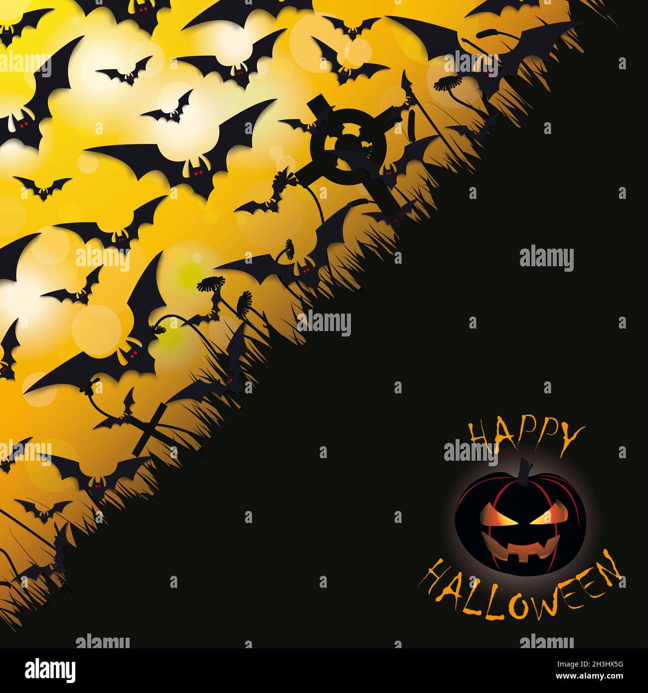 Scary bat blood hi-res stock photography and images - Alamy