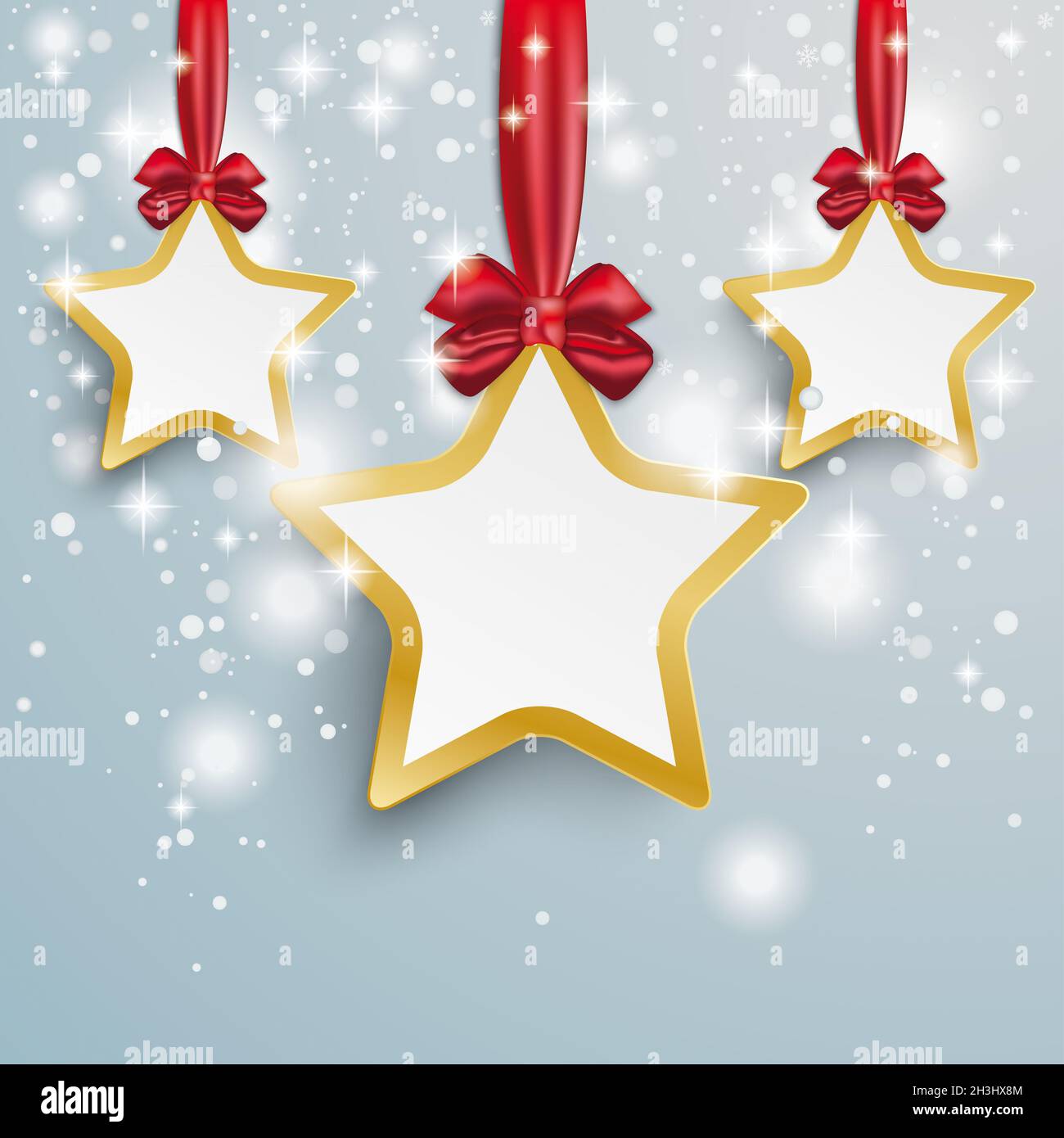 3 golden stars hi-res stock photography and images - Alamy