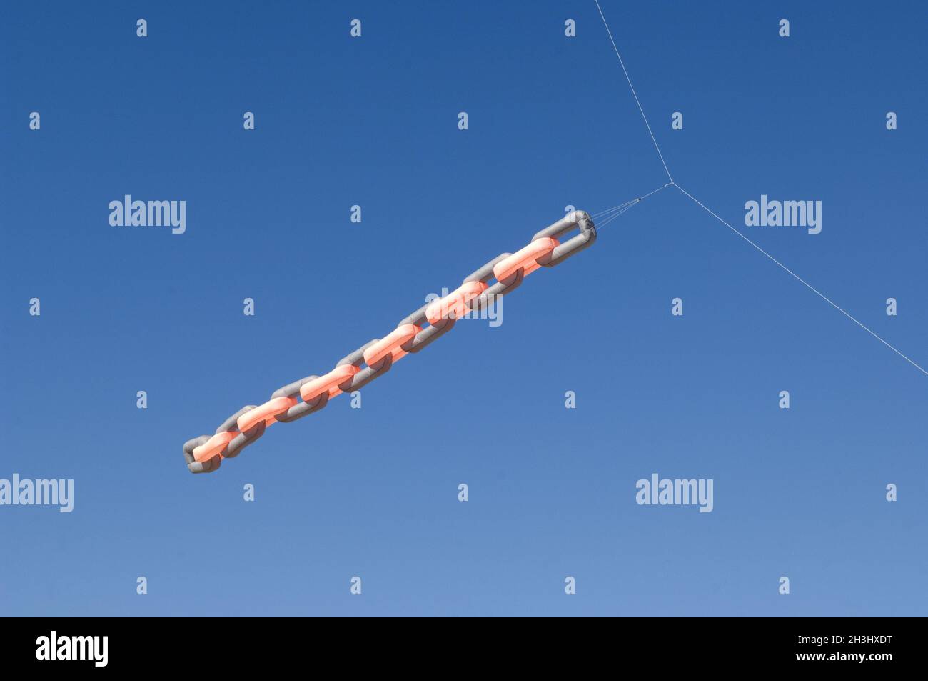 Kites, large kites, wind kites, flying kites Stock Photo - Alamy
