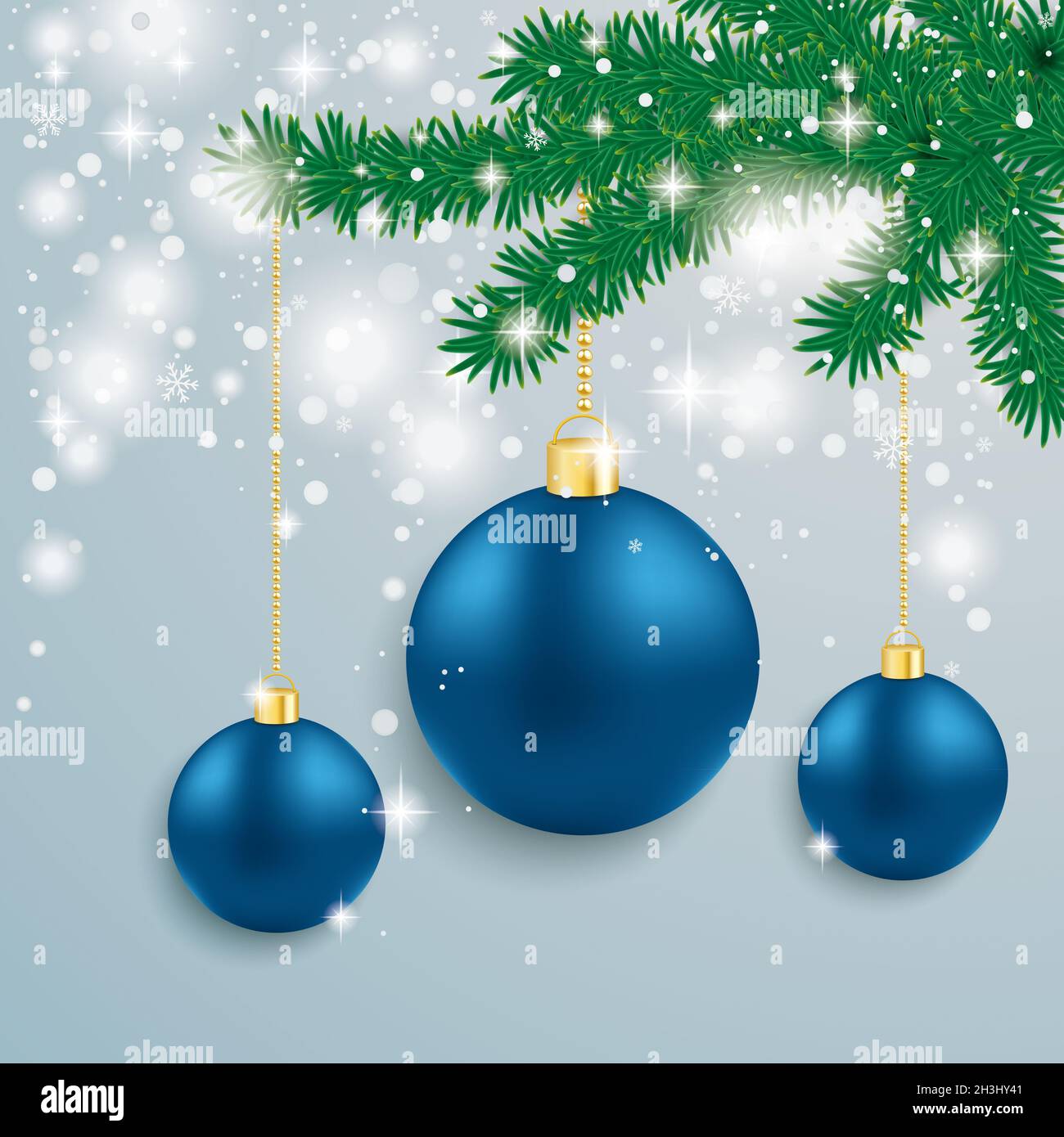 Blue ribbon pattern hi-res stock photography and images - Alamy