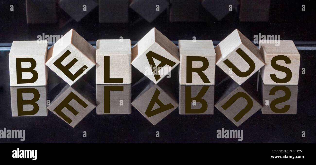 National symbol of belarus hi-res stock photography and images - Alamy