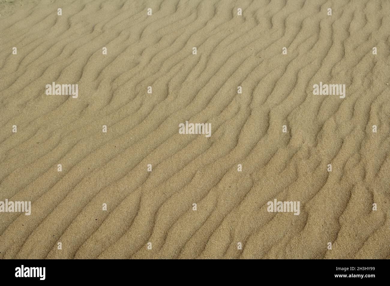 Sand structure, sand, coast Stock Photo - Alamy