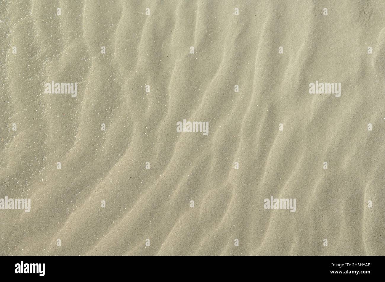 Sand structure, sand, coast Stock Photo - Alamy