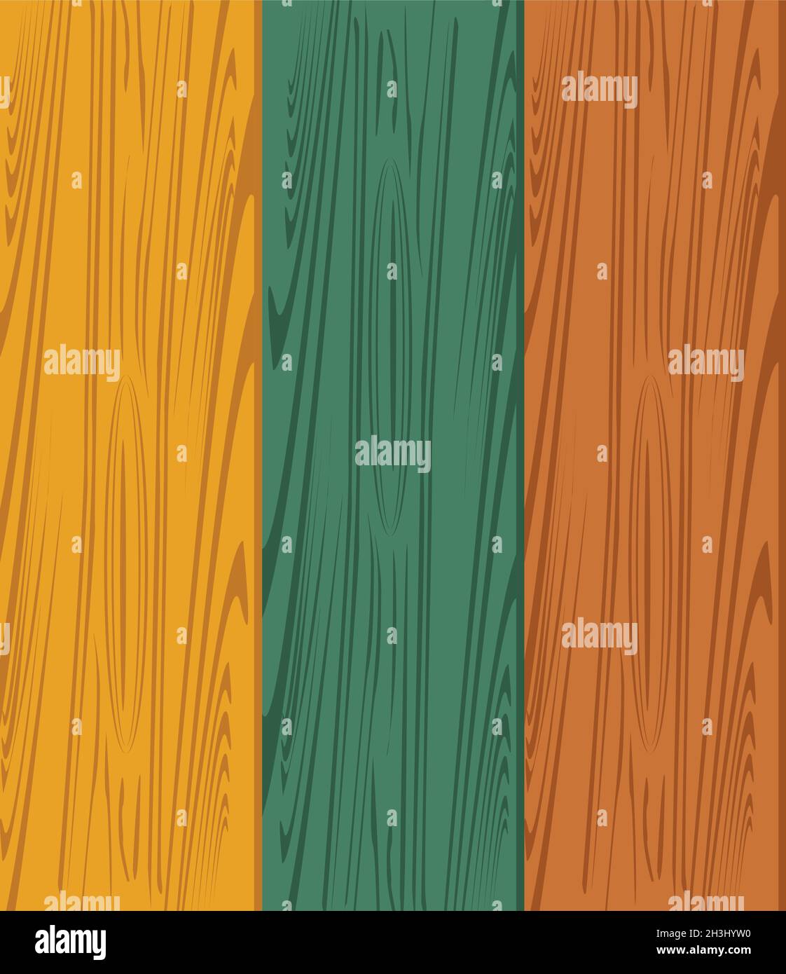 colorful wood texture board Stock Vector Image & Art - Alamy