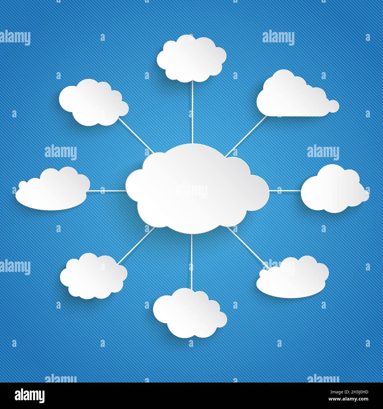 10 step flow chart hi-res stock photography and images - Alamy