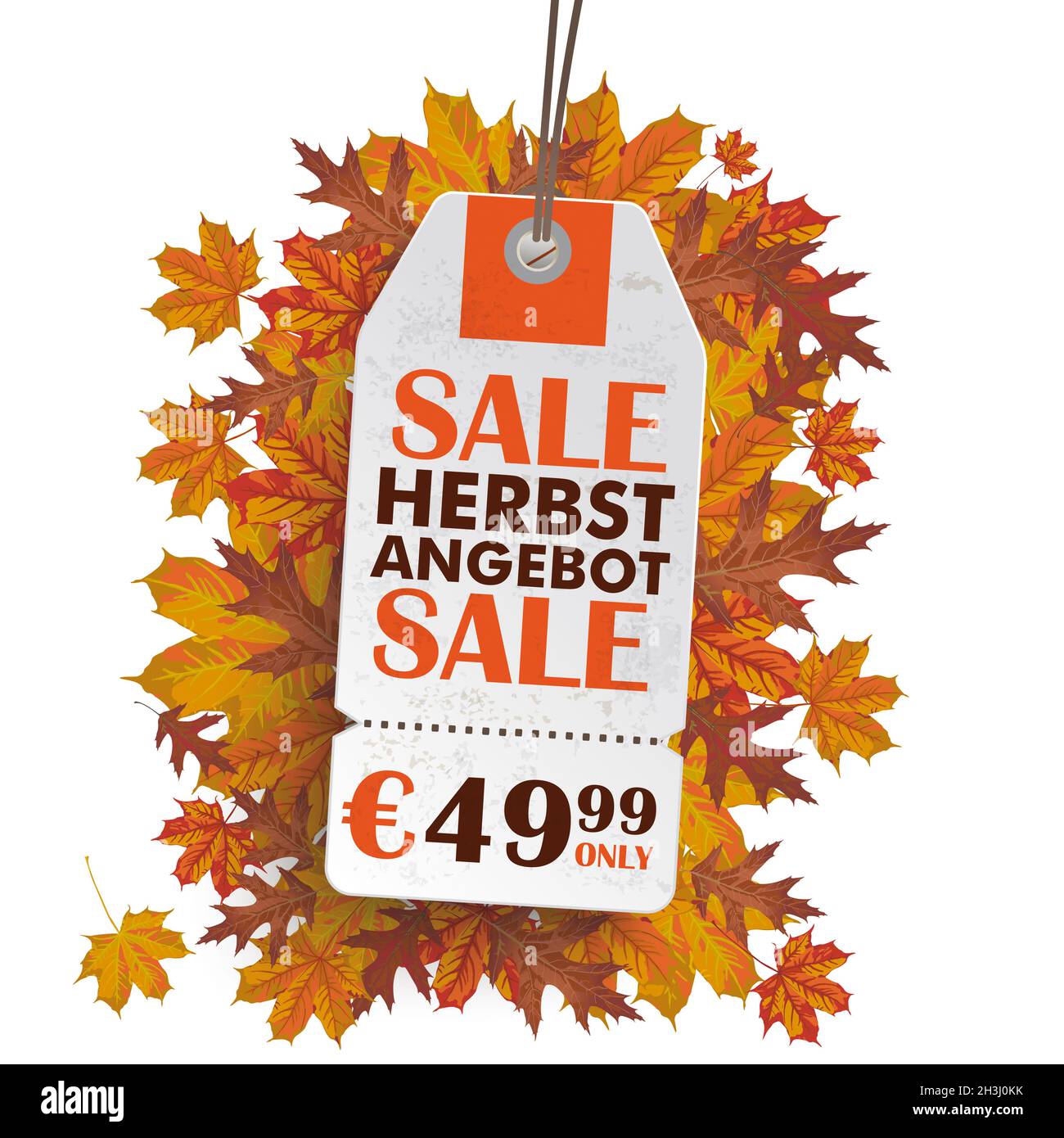 Vintage angebot hi-res stock photography and images - Alamy