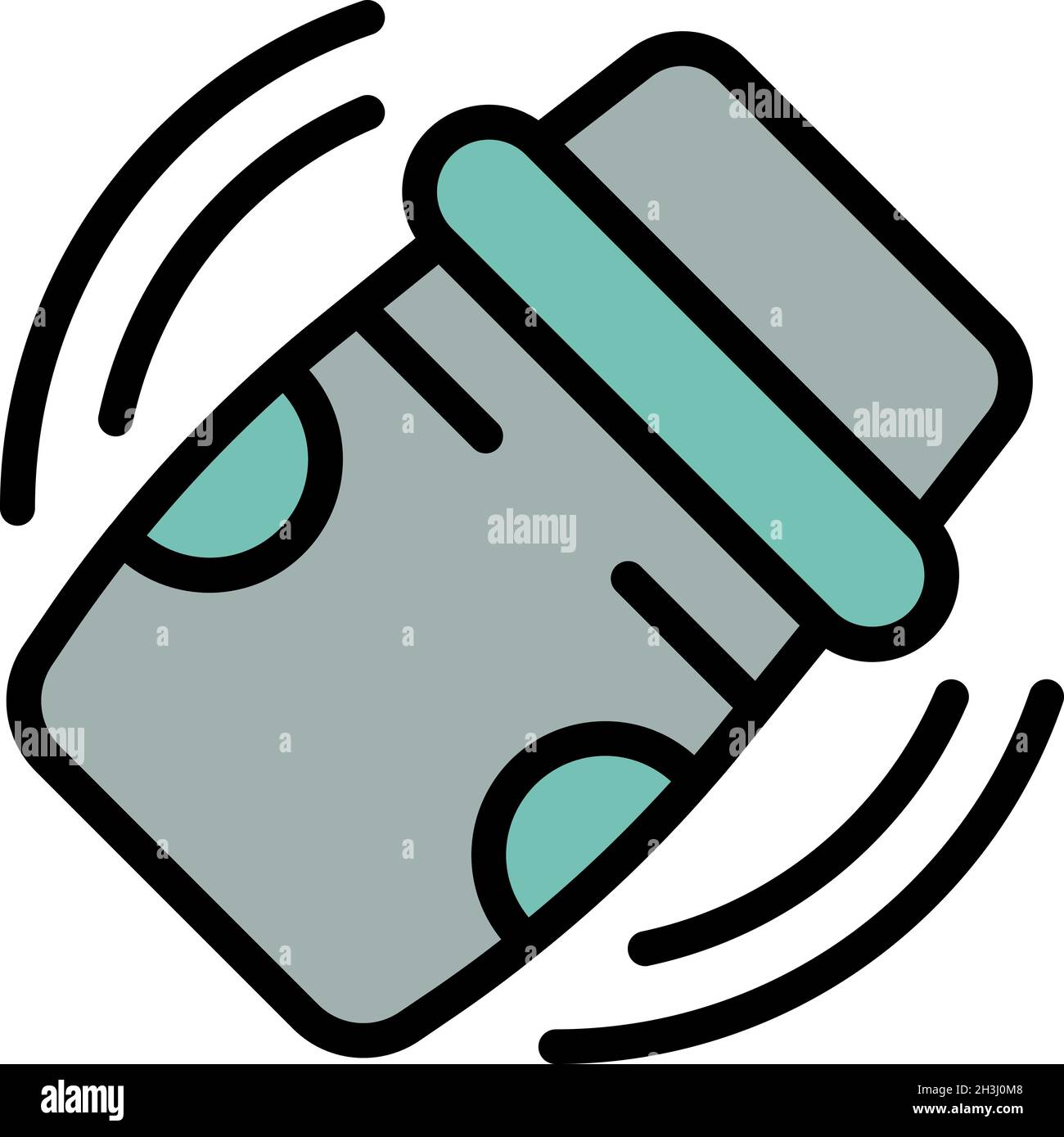 Sodium chloride nacl Stock Vector Images - Alamy