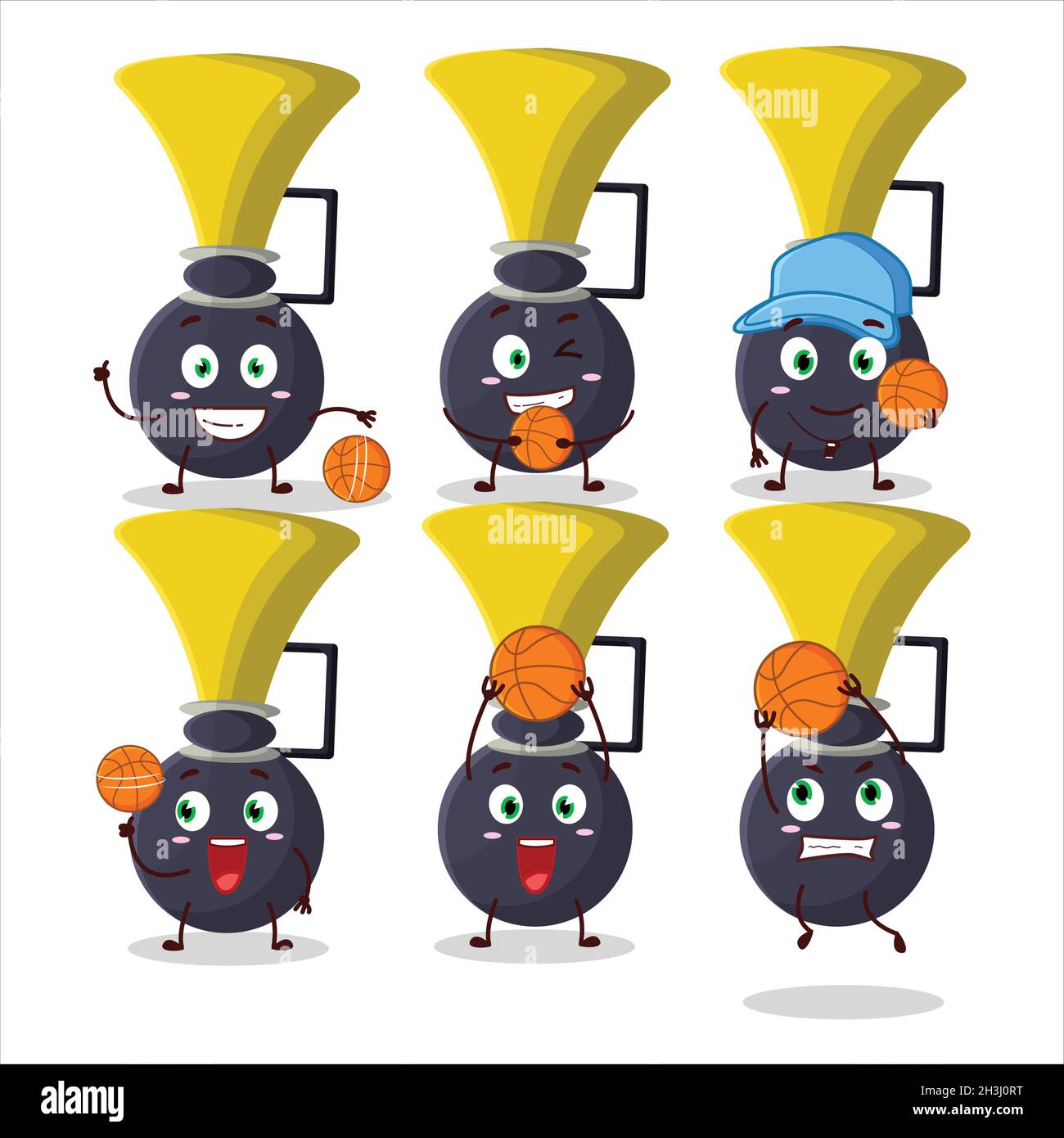 Brass Squeeze Horn High Resolution Stock Photography and Images - Alamy