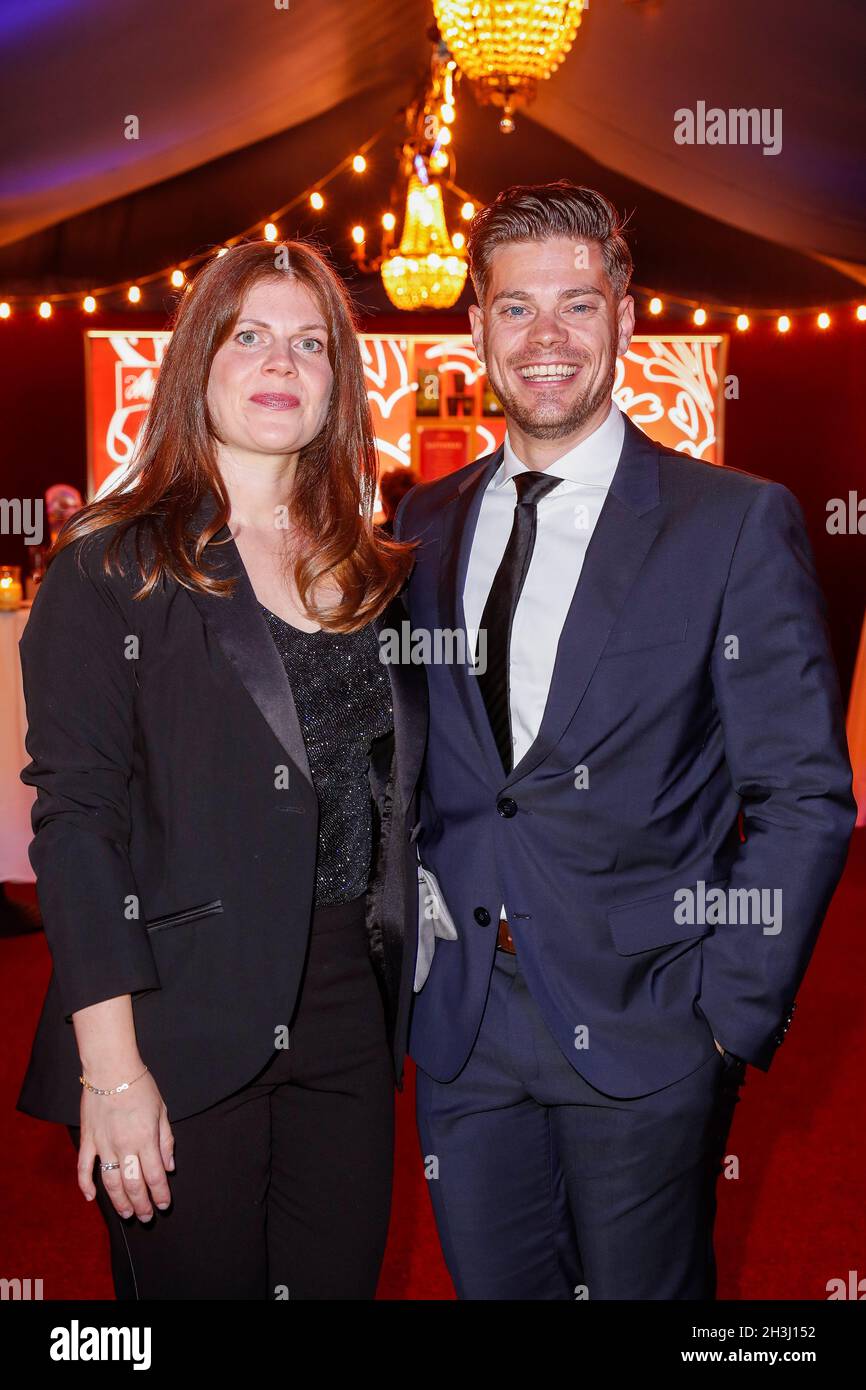 Jennifer fuchsberger hi-res stock photography and images - Alamy