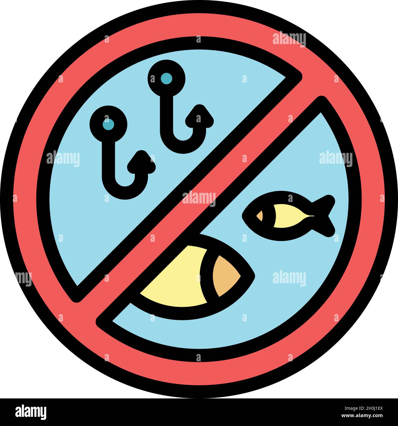 Cancel fishing hi-res stock photography and images - Alamy