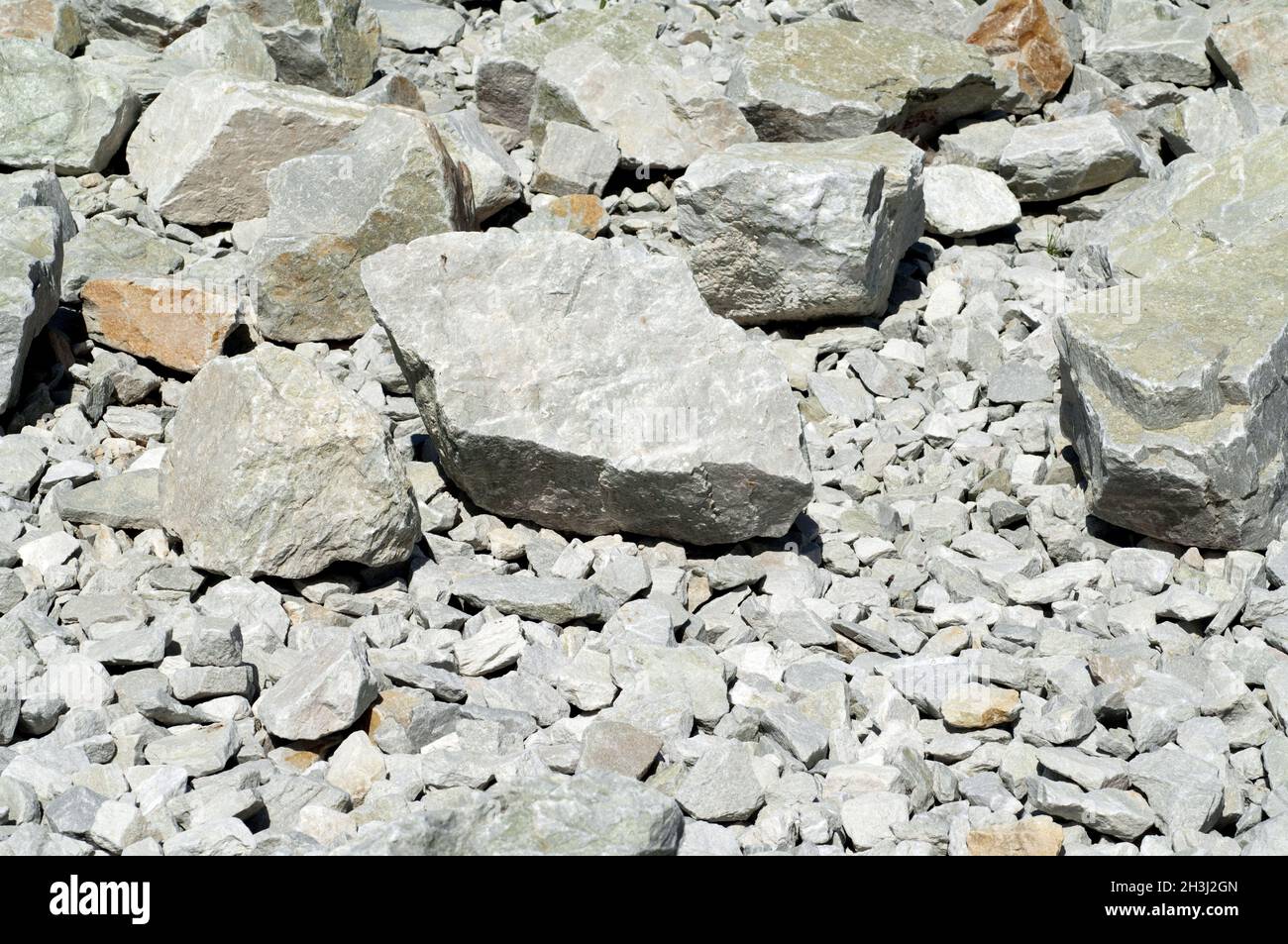 Quartz boulder hi-res stock photography and images - Alamy