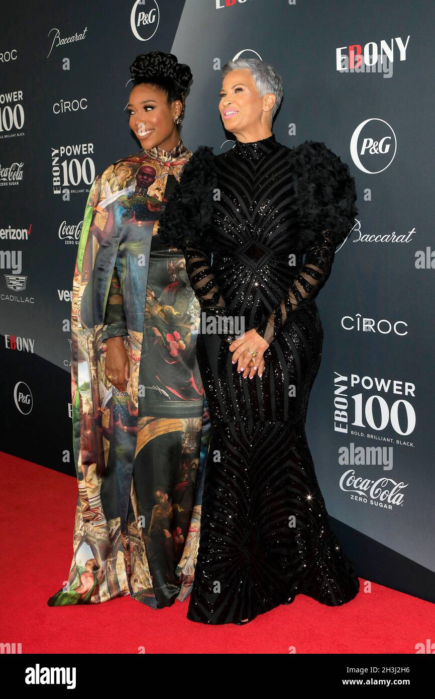 October 23, 2021, Beverly Hills, CA, USA: LOS ANGELES - OCT 23: Eden ...