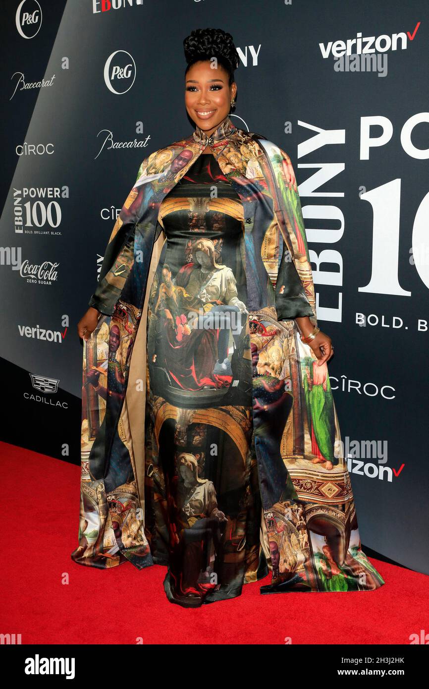 October 23, 2021, Beverly Hills, CA, USA: LOS ANGELES - OCT 23: Eden ...