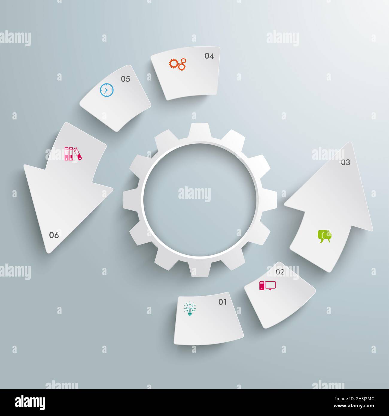 Gear cycle hi-res stock photography and images - Alamy