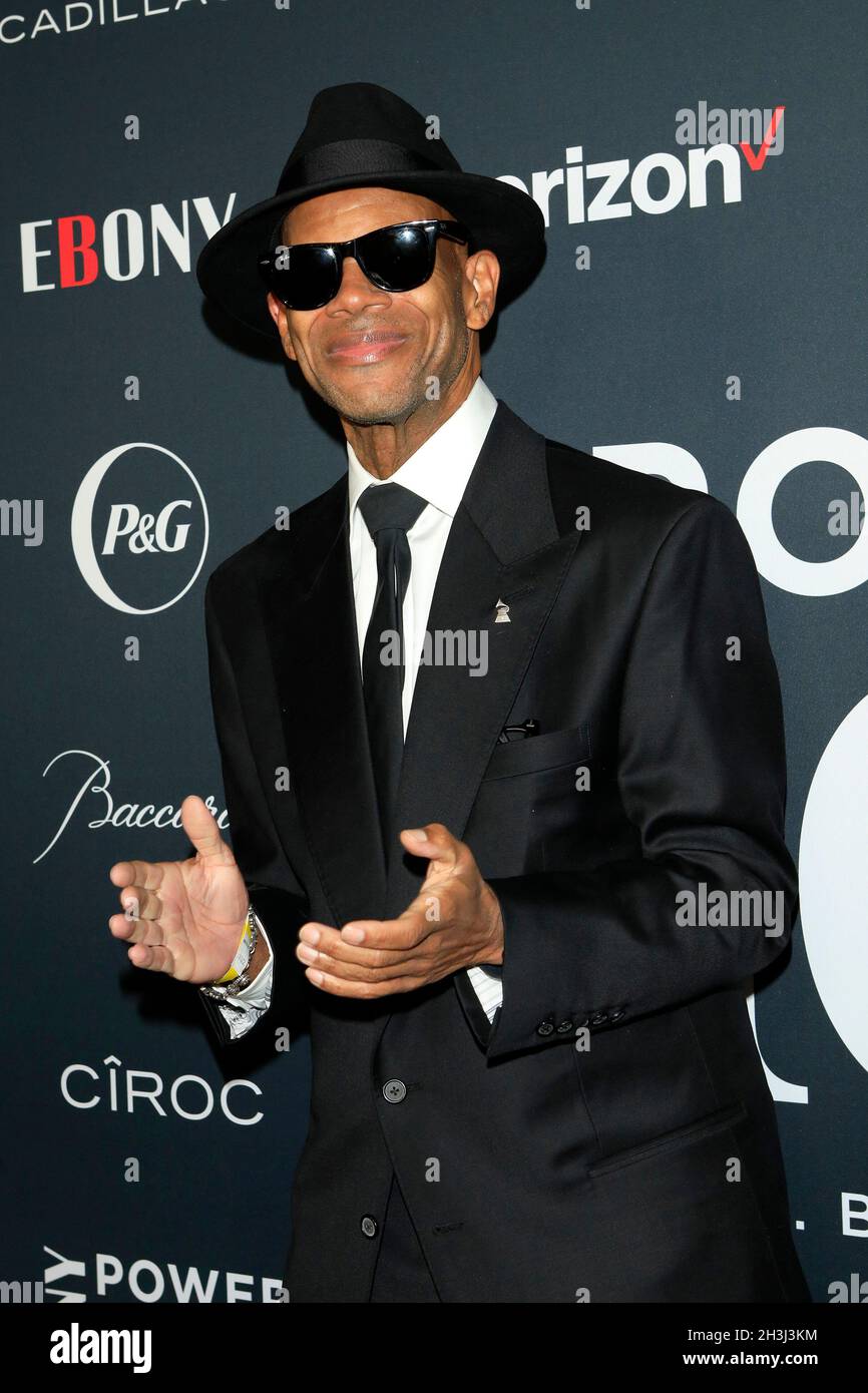 Jimmy jam hi-res stock photography and images - Alamy