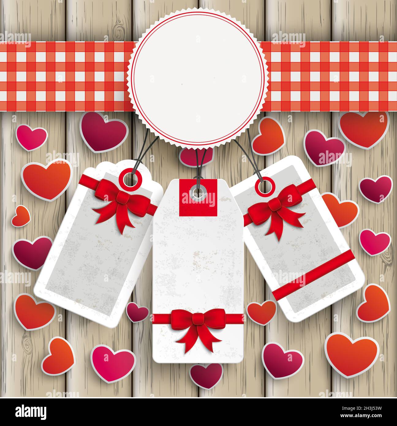 Wood emblem hi-res stock photography and images - Alamy