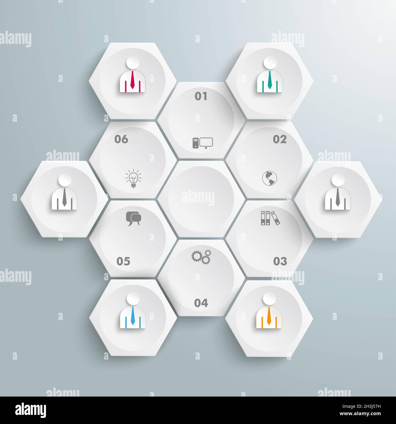 White cycle hi-res stock photography and images - Alamy