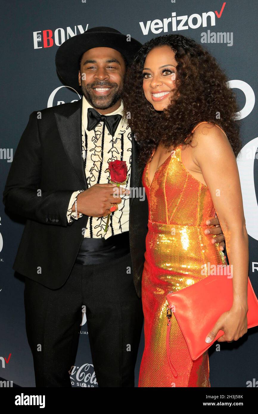 Los Angeles, CA. 23rd Oct, 2021. Nischelle Turner, MAJOR., Major R ...