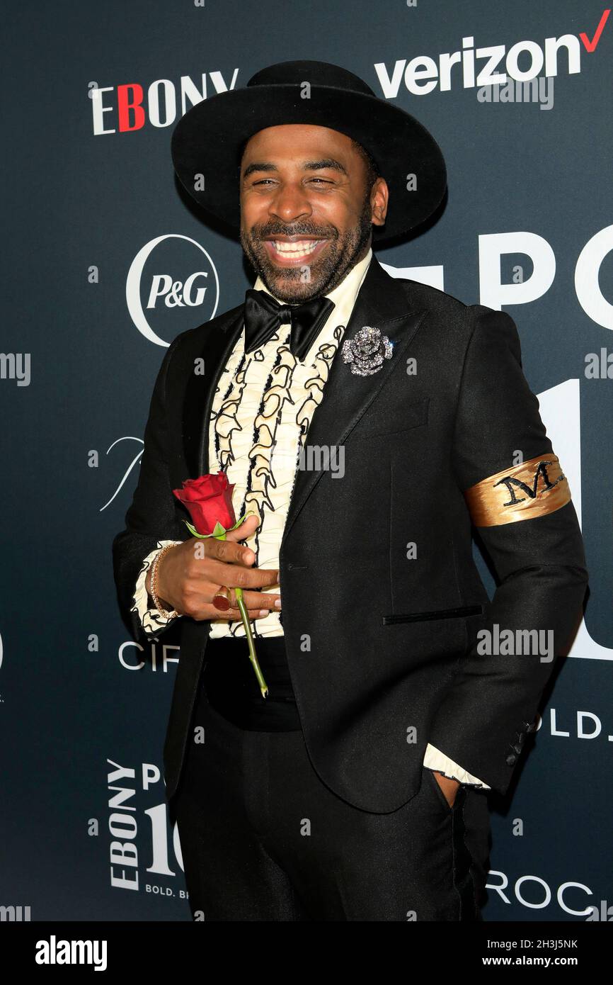 October 23, 2021, Beverly Hills, CA, USA: LOS ANGELES - OCT 23: MAJOR ...