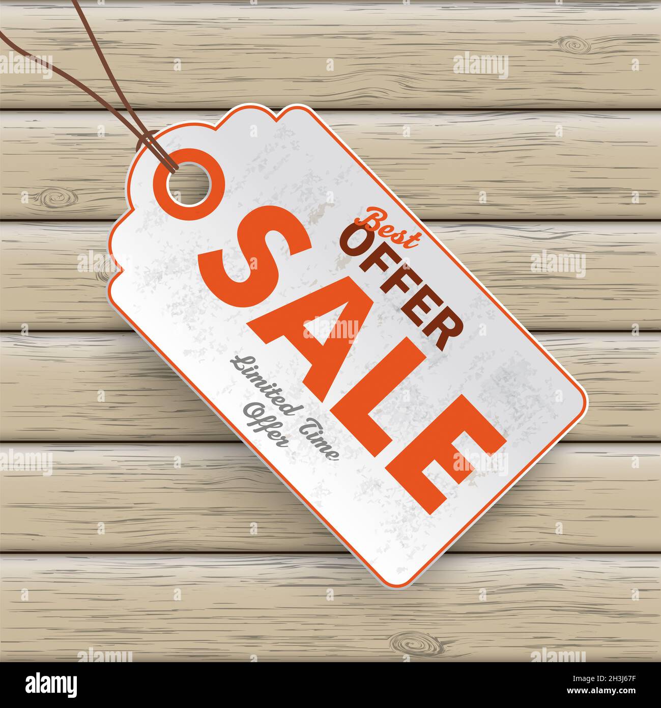 Vintage sticker or labels hi-res stock photography and images - Alamy