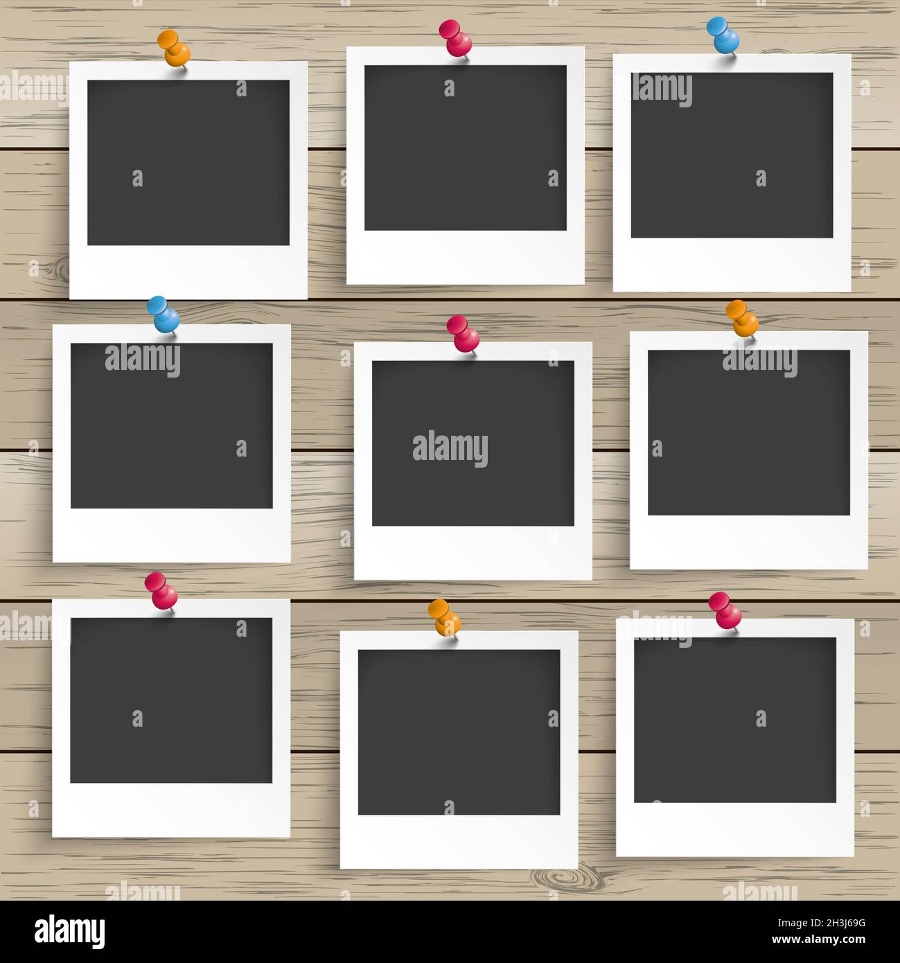 Oak frames hi-res stock photography and images - Alamy