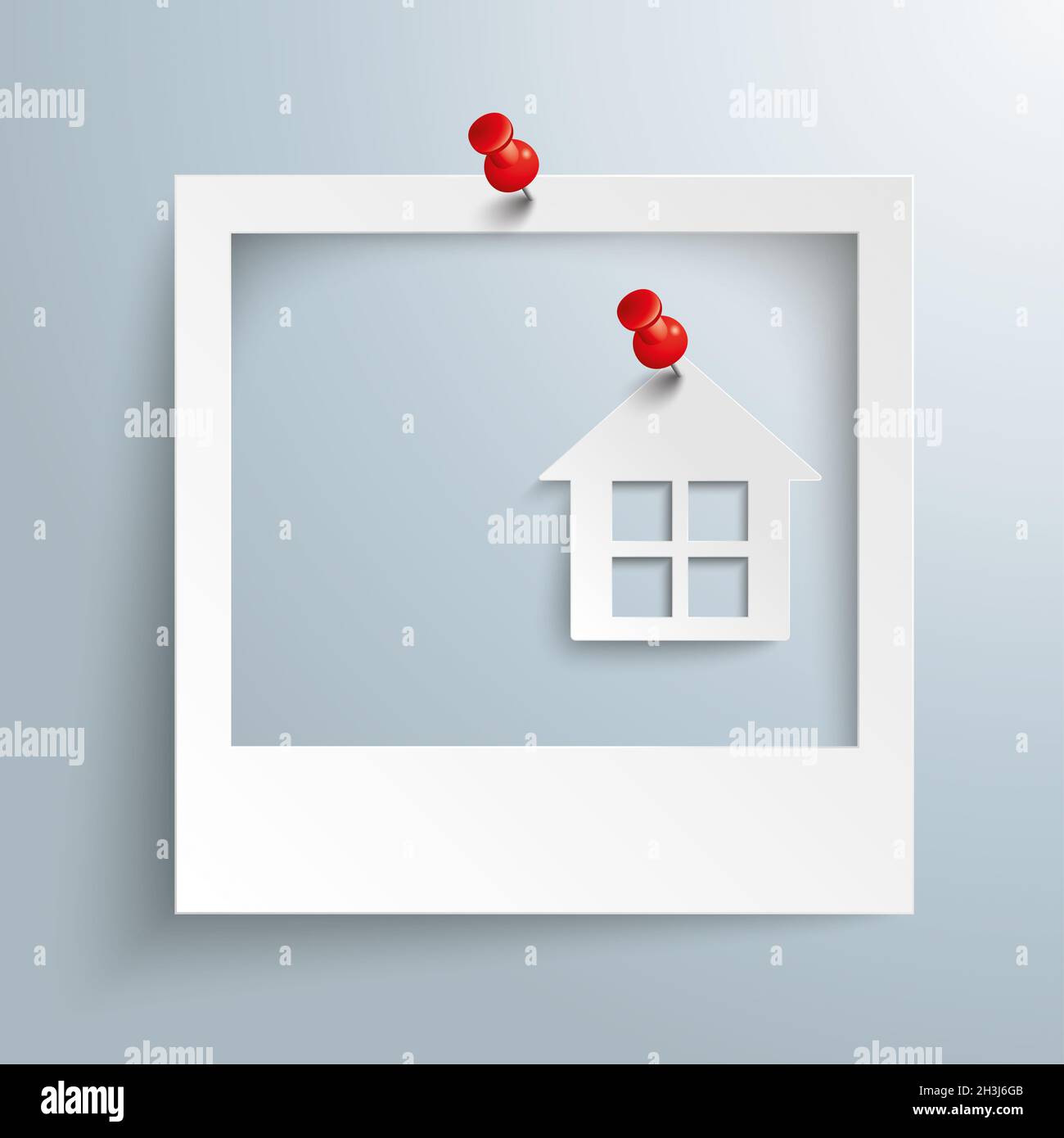 Thum tack hi-res stock photography and images - Alamy