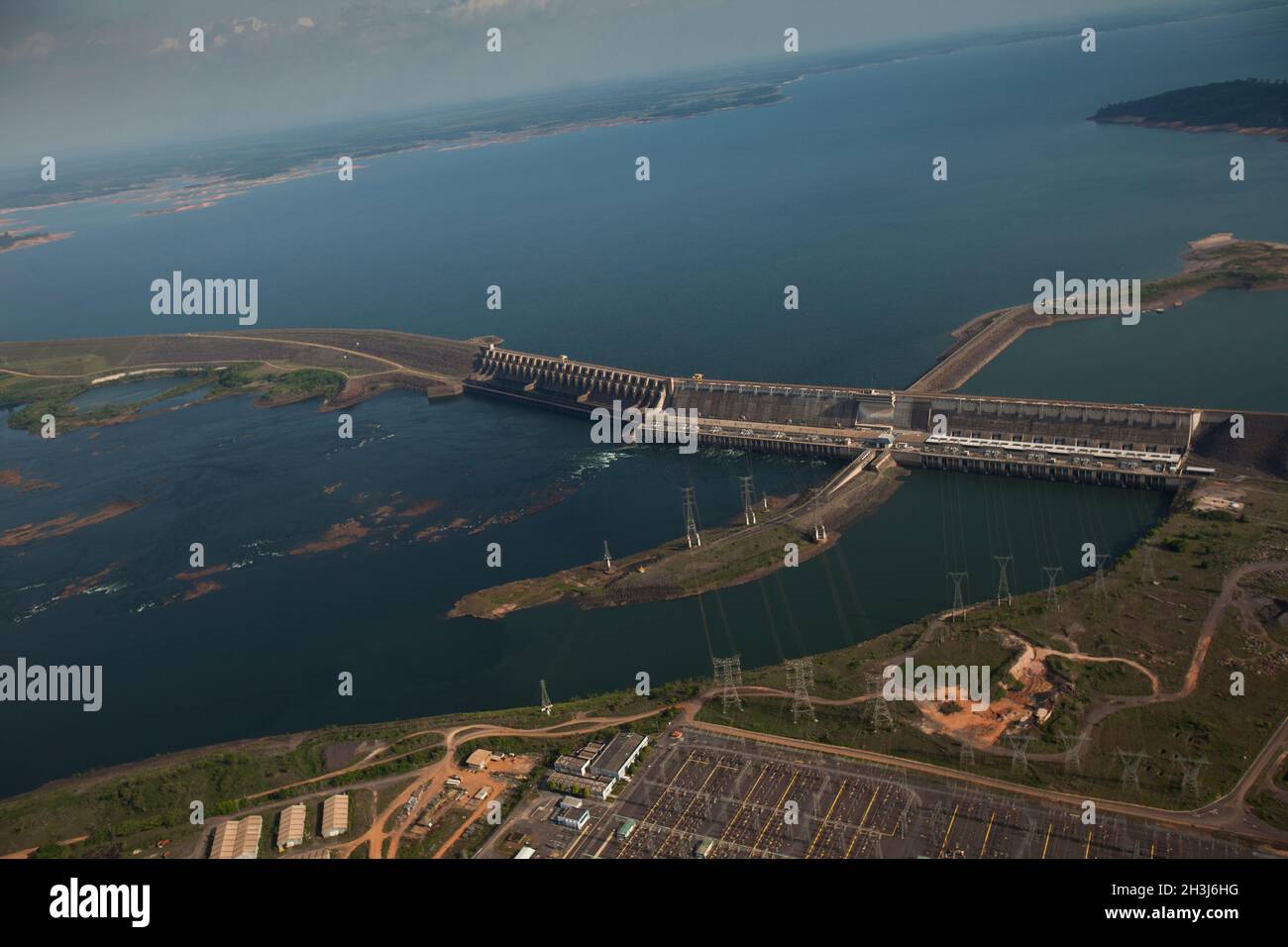 hydroelectric energy power plant water . High quality photo Stock Photo ...