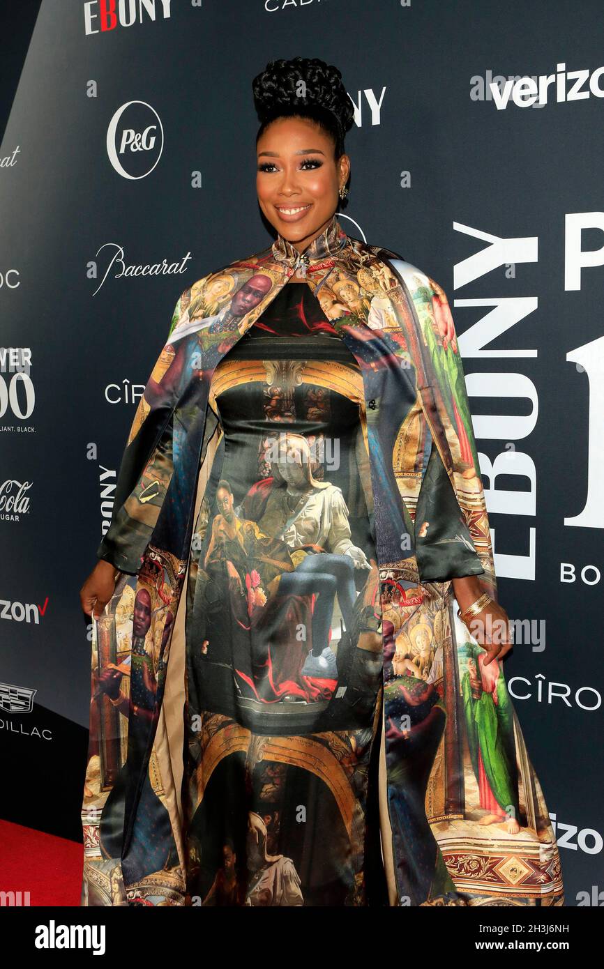 October 23, 2021, Beverly Hills, CA, USA: LOS ANGELES - OCT 23: Eden ...