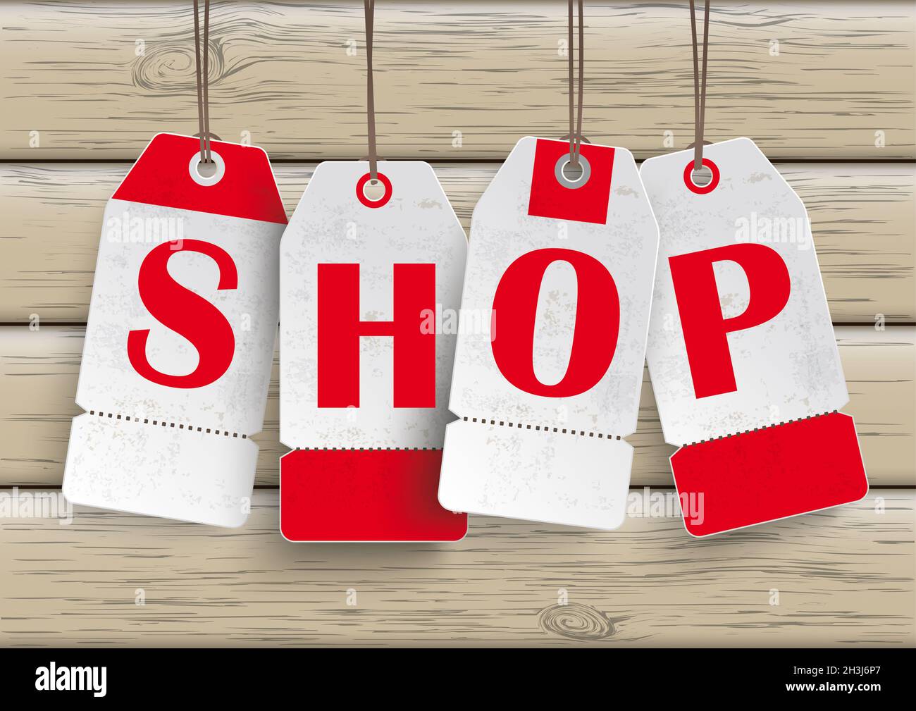 Shop price stickers hi-res stock photography and images - Alamy