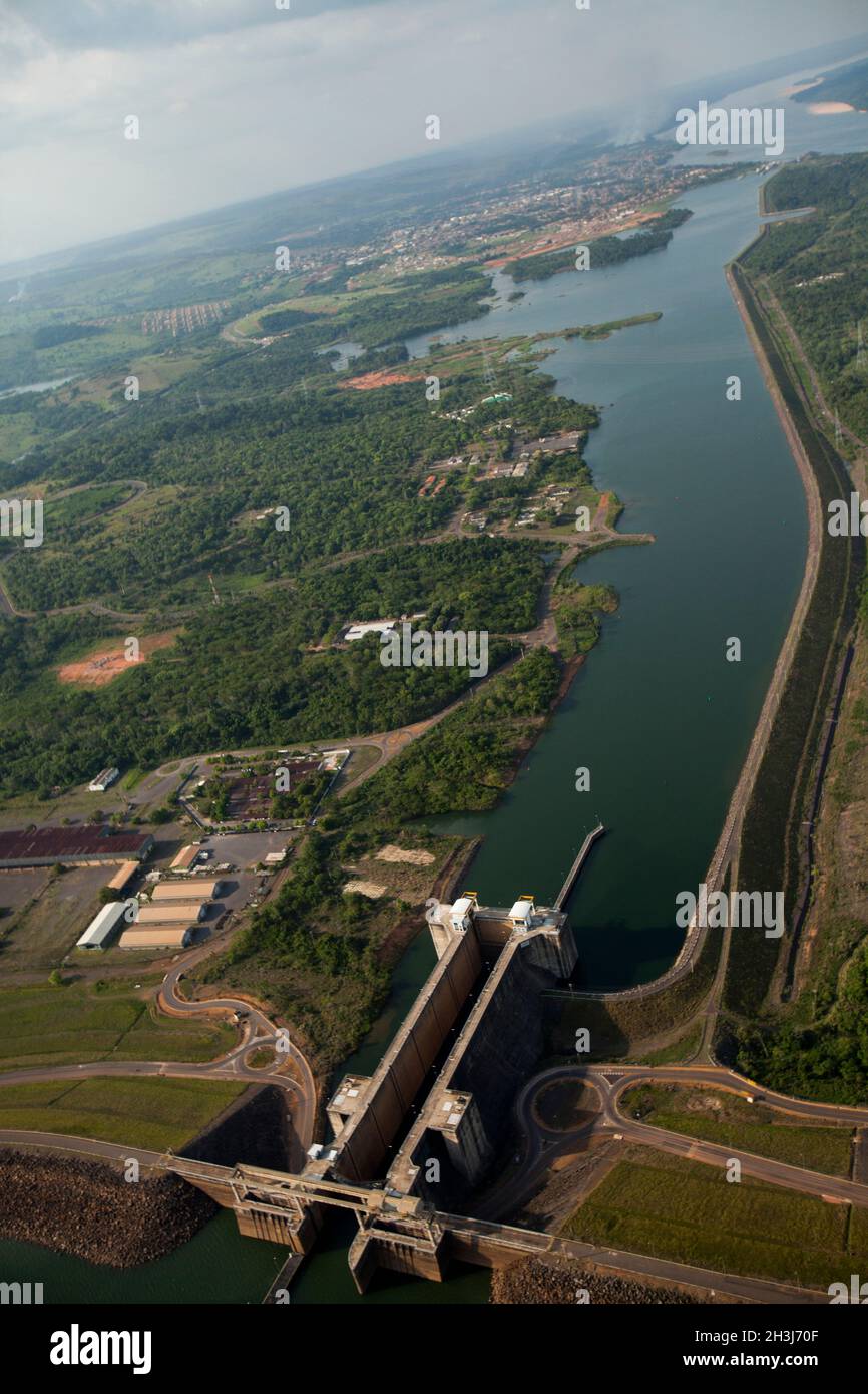 hydroelectric energy power plant water . High quality photo Stock Photo ...