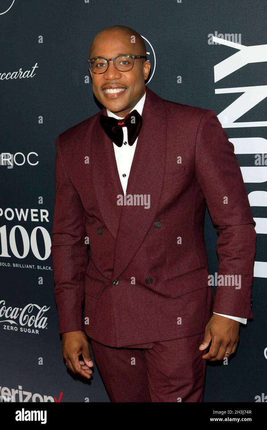 October 23, 2021, Beverly Hills, CA, USA: LOS ANGELES - OCT 23: Damon ...