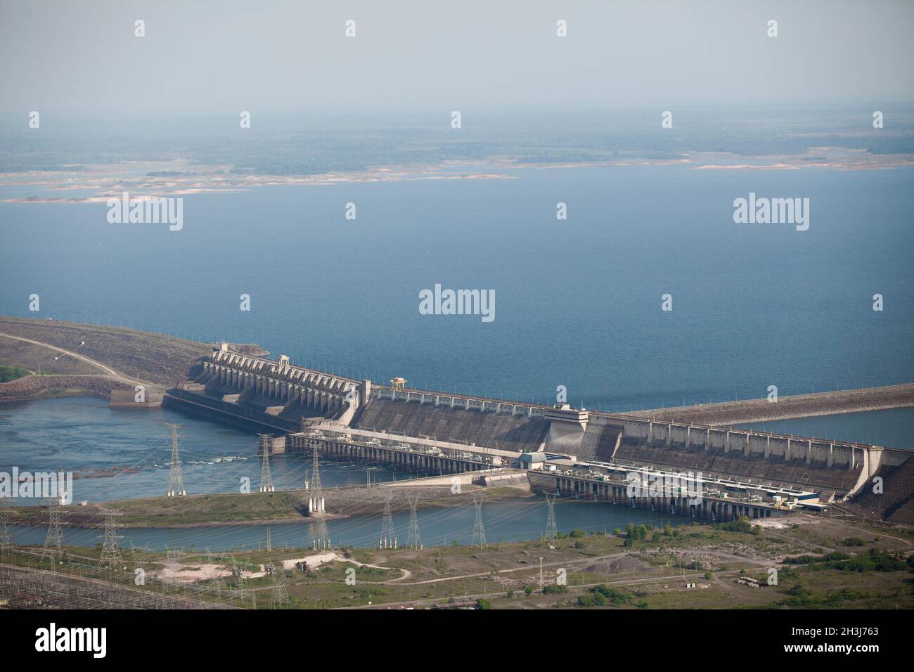 hydroelectric energy power plant water . High quality photo Stock Photo ...
