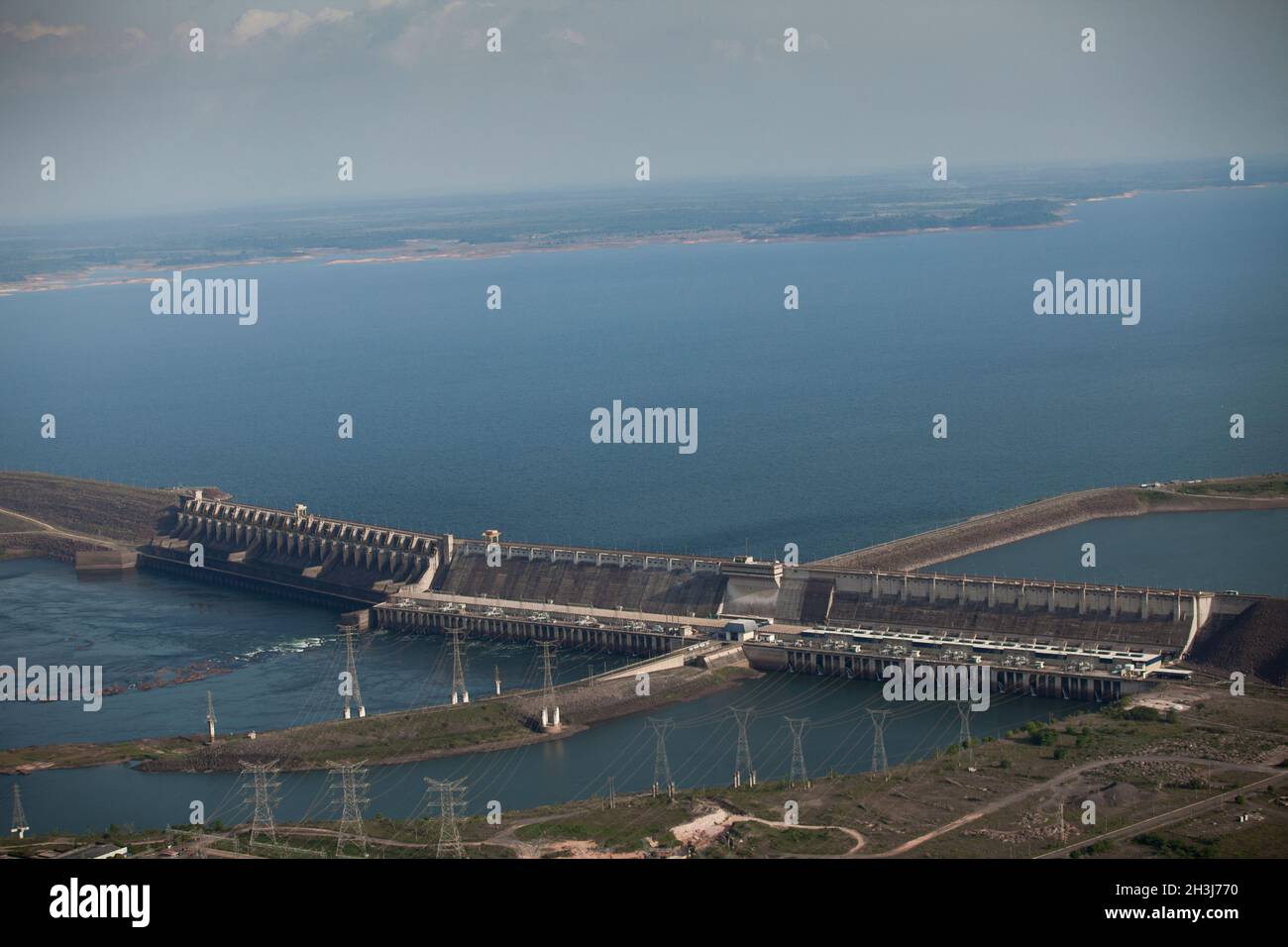 hydroelectric energy power plant water . High quality photo Stock Photo ...