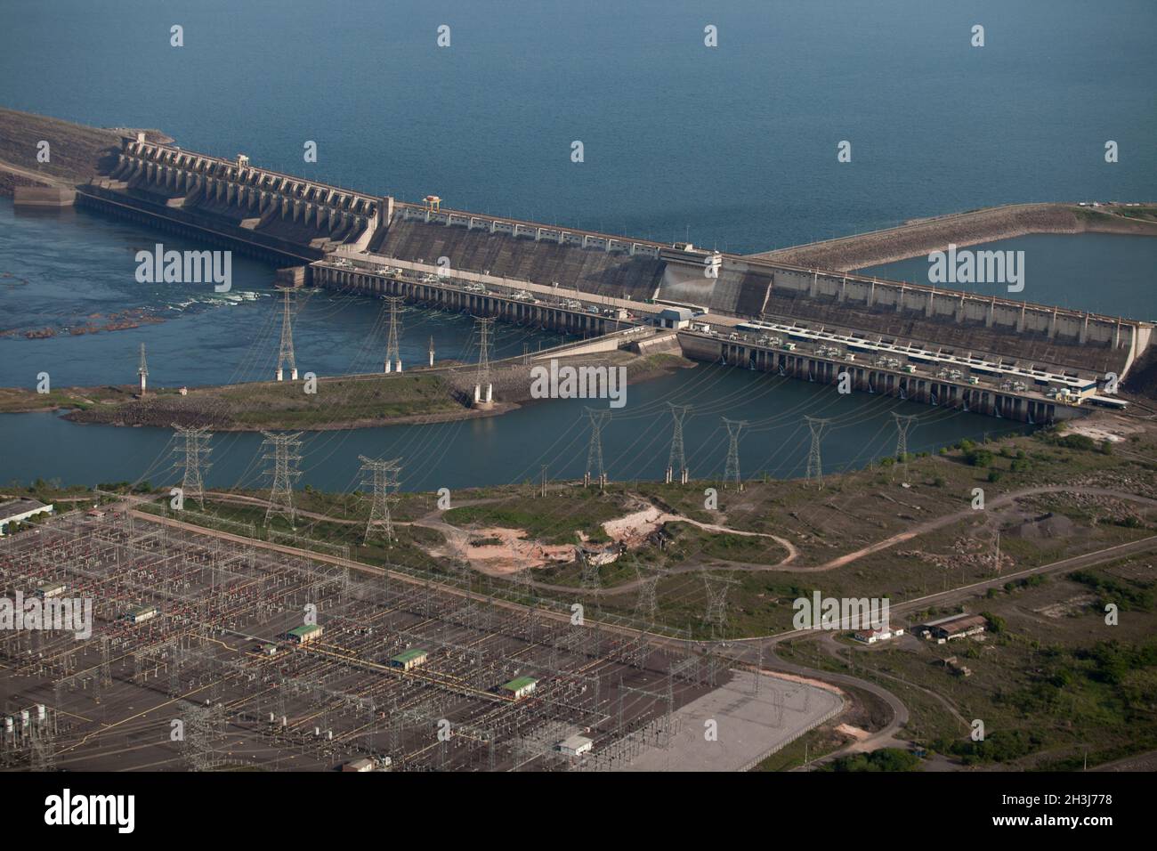 hydroelectric energy power plant water . High quality photo Stock Photo ...