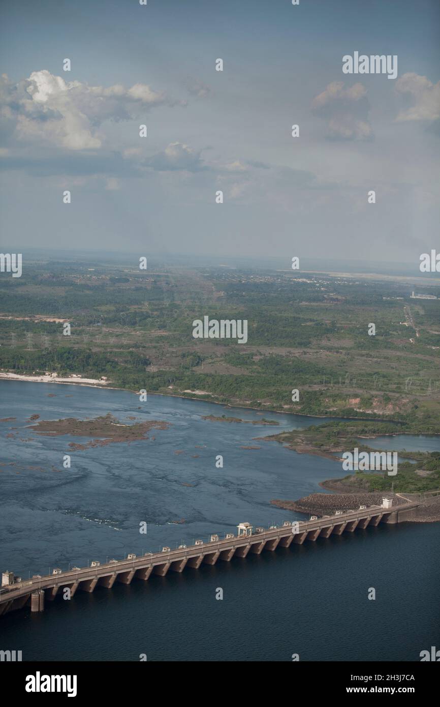 hydroelectric energy power plant water . High quality photo Stock Photo ...