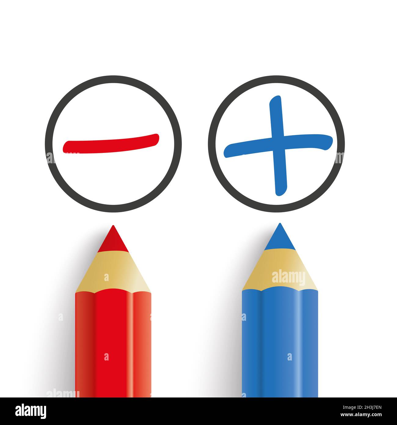 List of pens Cut Out Stock Images & Pictures - Alamy