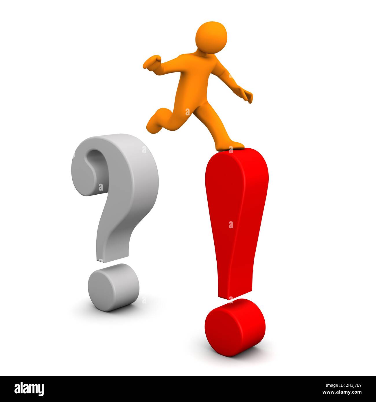 Question and answer period hi-res stock photography and images - Alamy