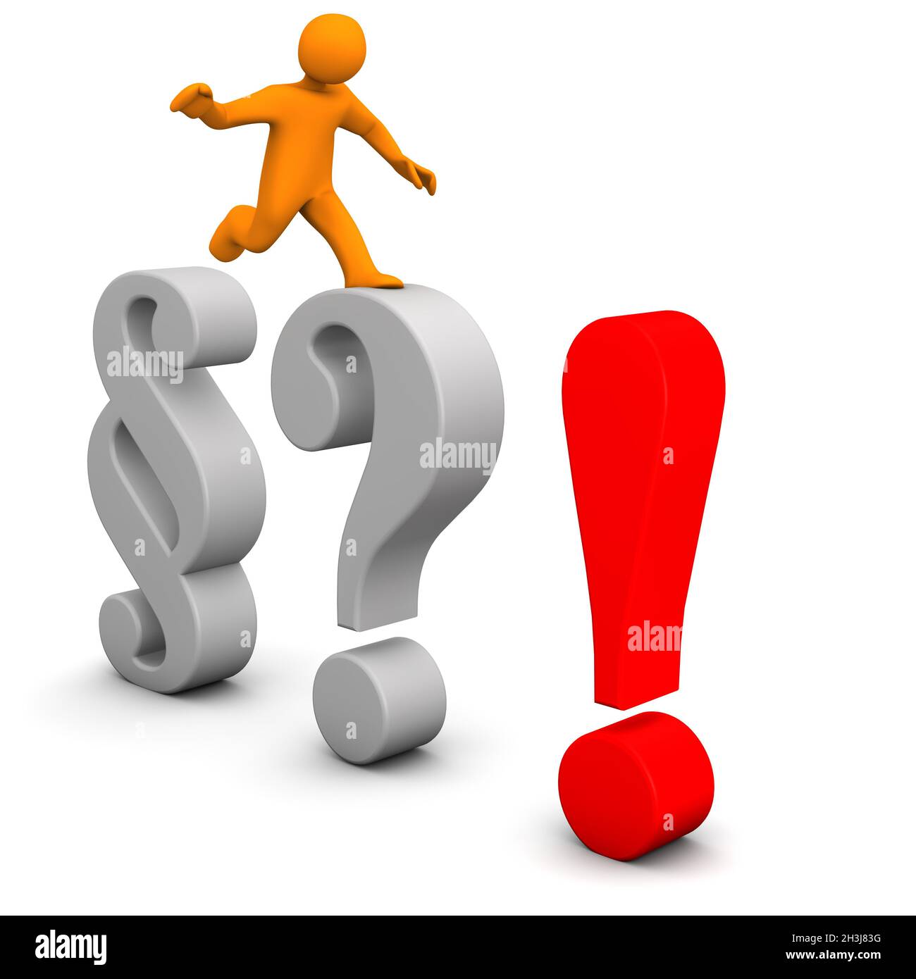 Paragraph Question Answer Stock Photo - Alamy