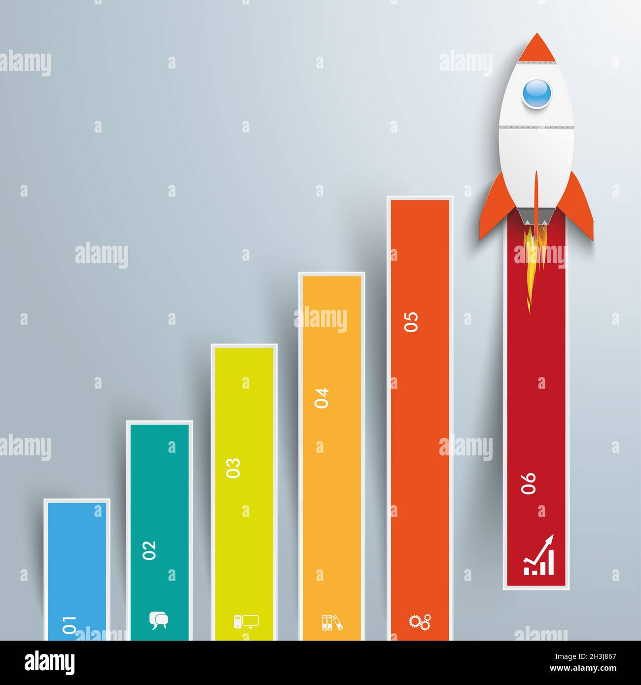 Structure of rocket hi-res stock photography and images - Alamy