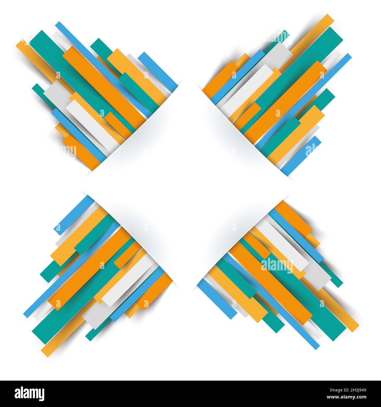 Command centre Cut Out Stock Images & Pictures - Alamy