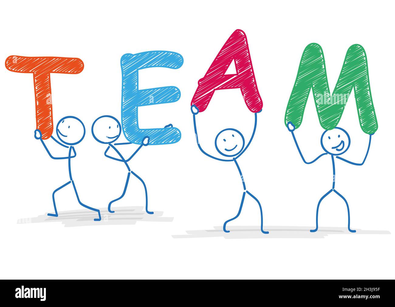 Partnerschip hi-res stock photography and images - Alamy