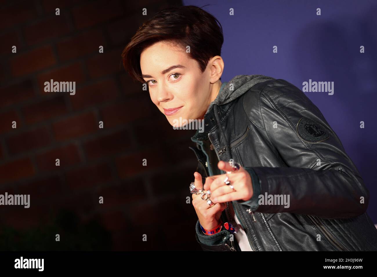 Laura tashina hi-res stock photography and images - Alamy