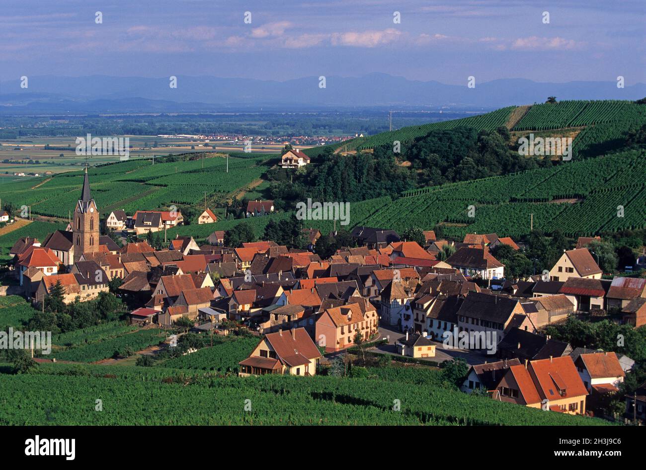 Haut rhin 68 hi-res stock photography and images - Alamy